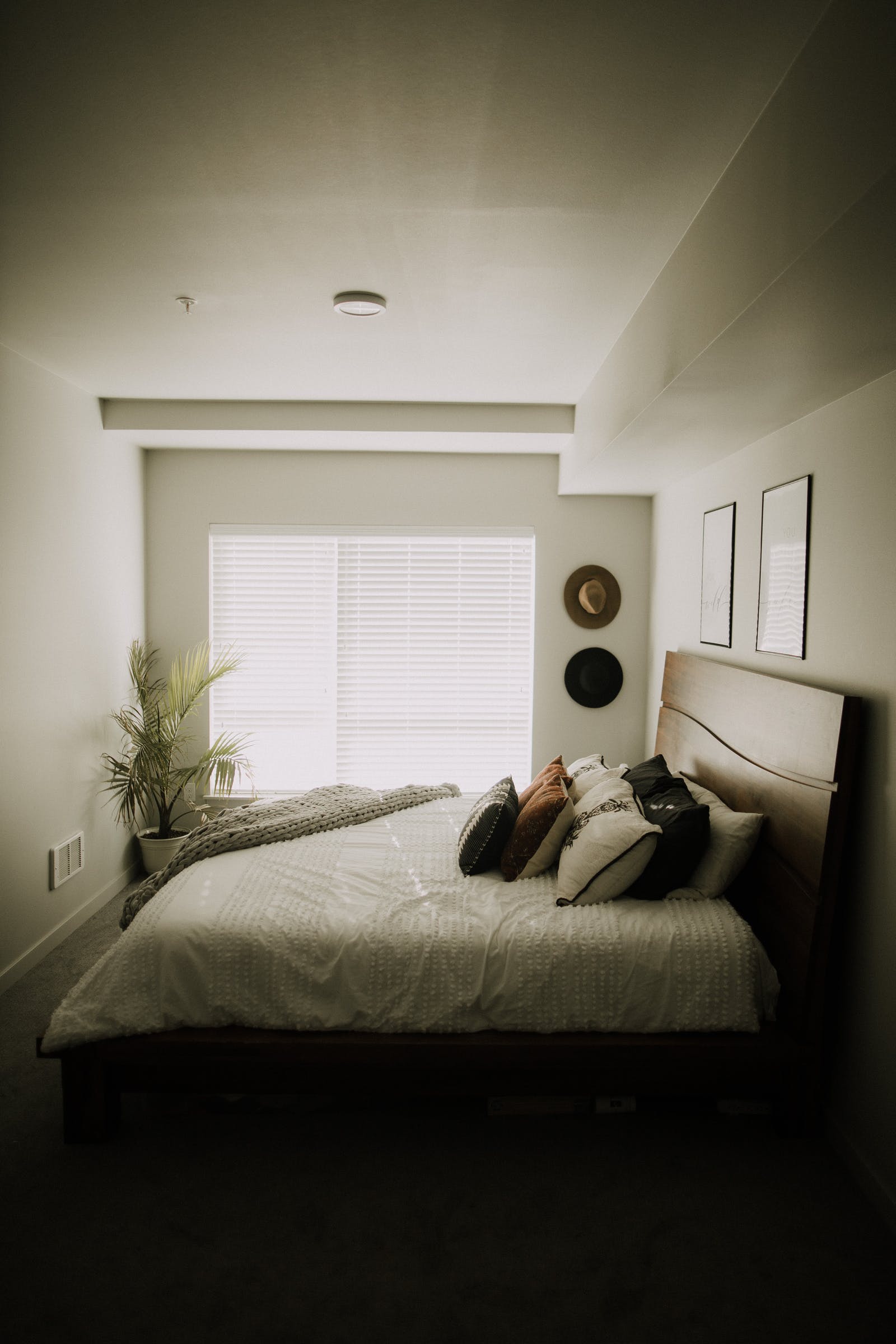 The Best Neutral Paint Colours For A Dark & North-Facing Room | Lick